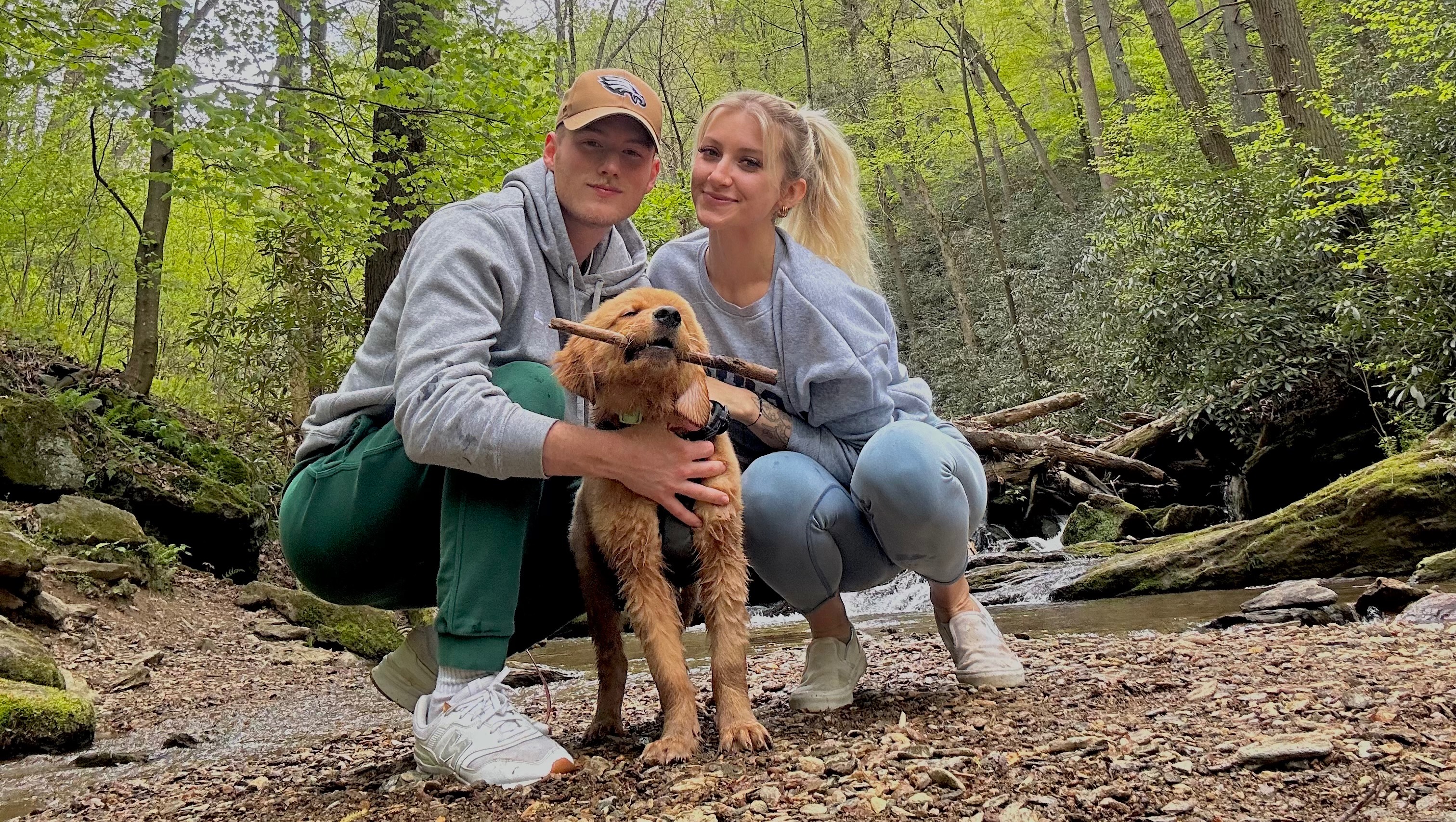 Fundraiser for Brianna Wood-Hickey by Cheyenne Wood : Calvin Needs ...