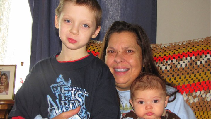 Fundraiser for Vicki Walsh by Becky Walsh : Support Sally McGovern's ...