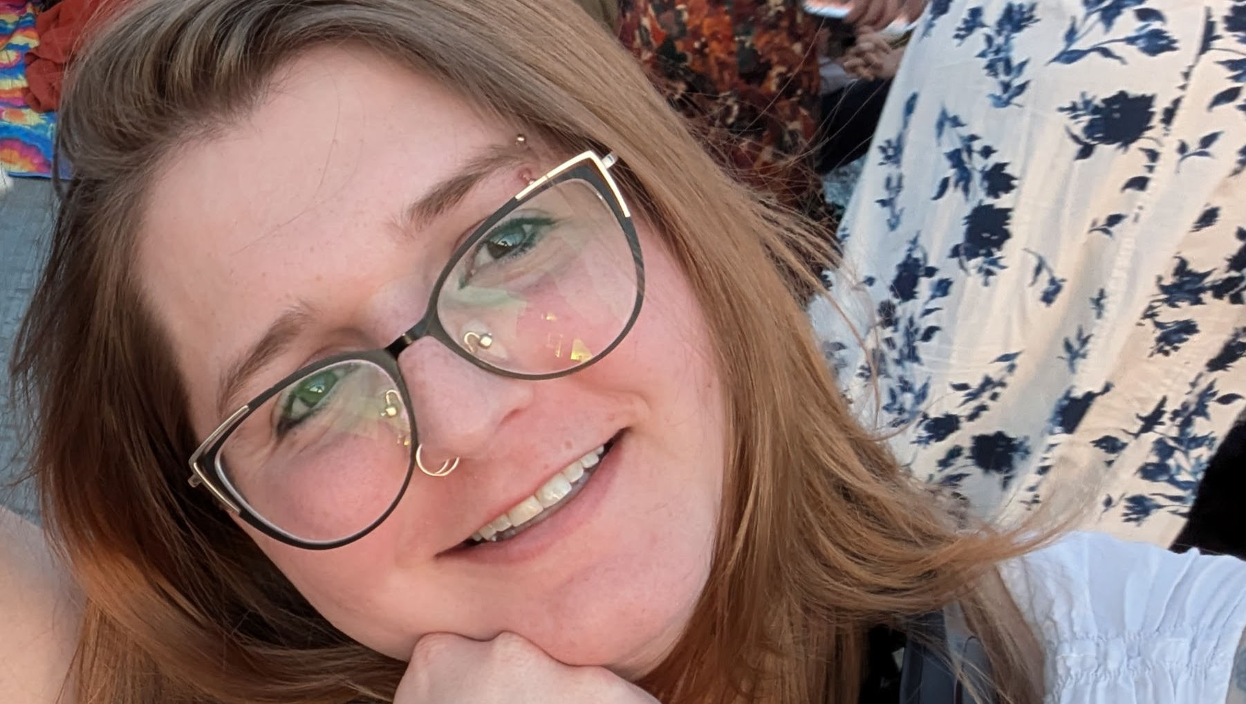 Fundraiser by Kathryn Eden : Help a disabled trans woman get a service ...