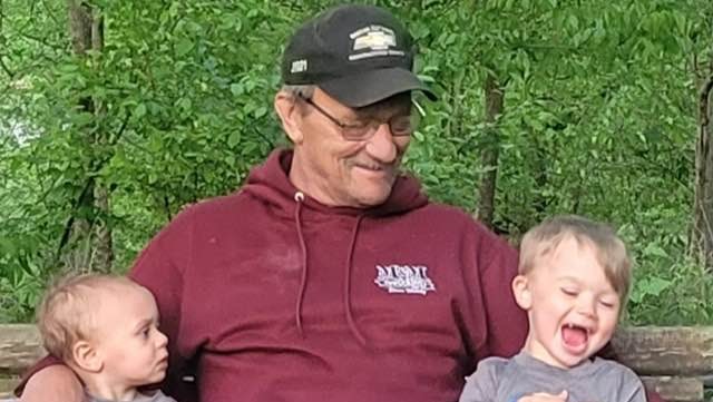 Fundraiser for Brandi Hamm Rone by Jennifer Fleener : Super Dave's Journey