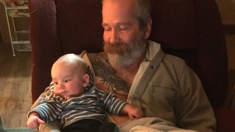 Fundraiser by Shawn and Megan Nevins : Support a Loving Father and Husband