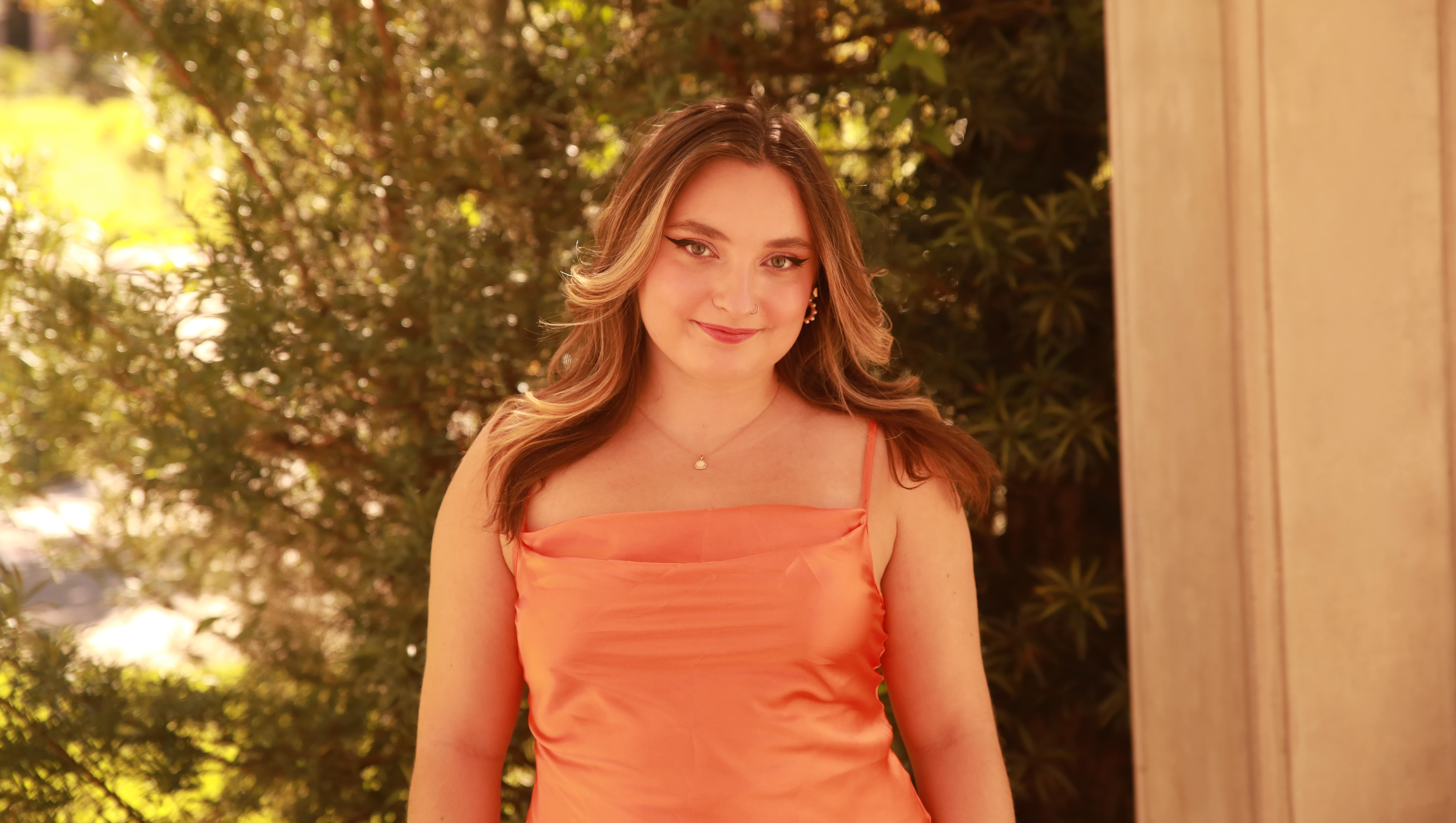 Fundraiser by Madison Riley : Support Madison's Dream Role in Berlin