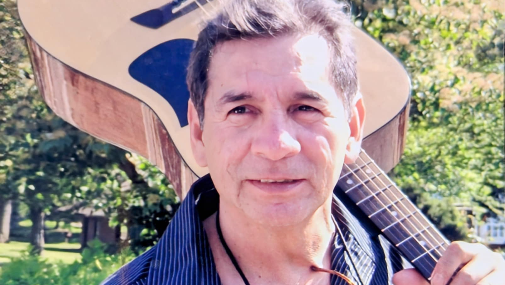 Fundraiser for Sonia N Luis Ruvalcaba by Israel Guerrrero : Robert Cavazos Enriquez Funeral Expenses