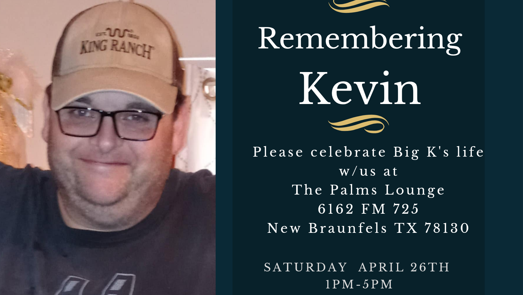 Fundraiser for Paula Hendricks by chris Brown : Kevin Hendricks Memorial Fund by Chris Brown ...