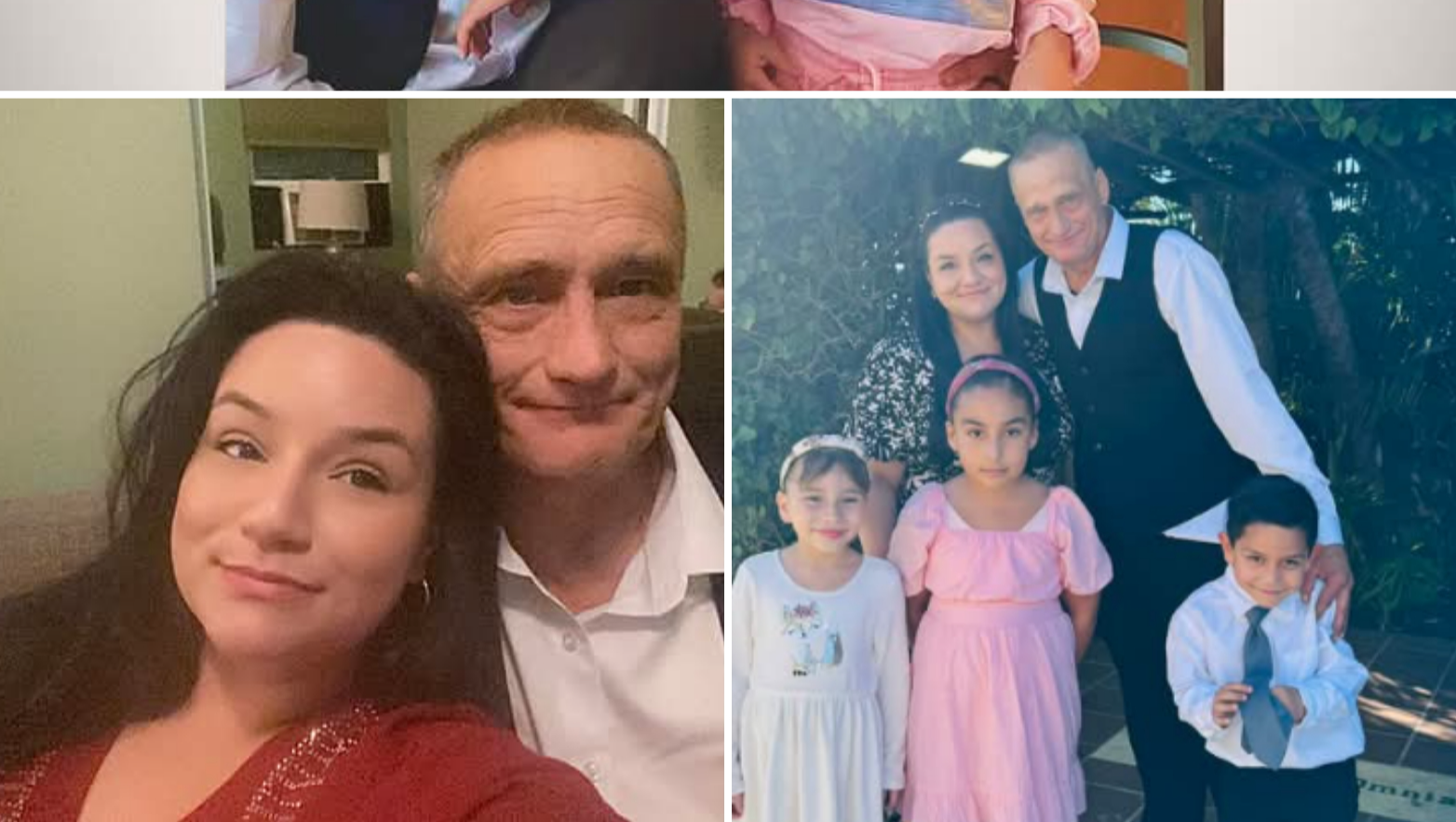 Fundraiser for GABRIEL BARRAGAN by Julia Barragan : To help with any ...