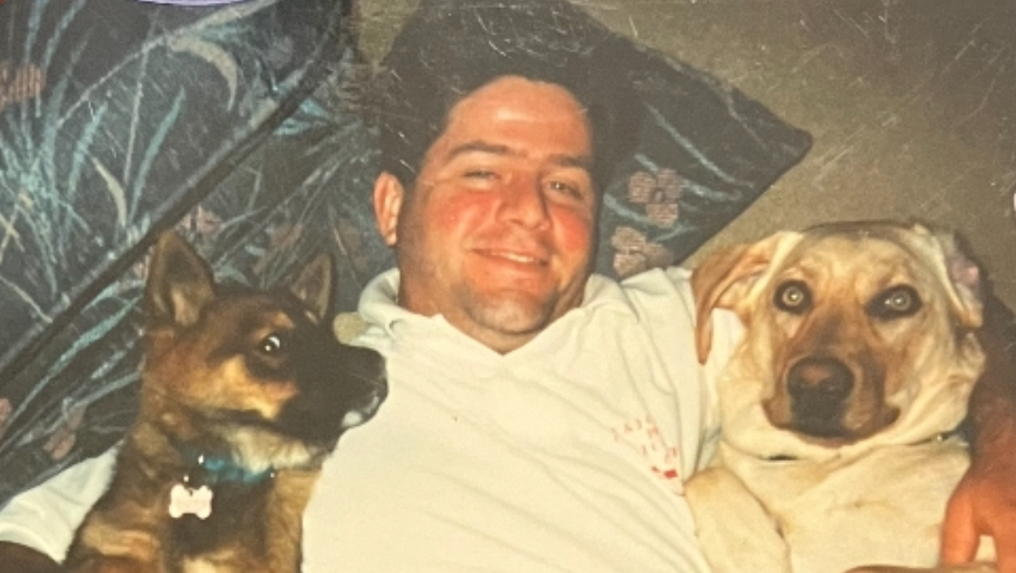 Fundraiser for Kelly Moorhead by Olivia Schneider : Support Tom's ...