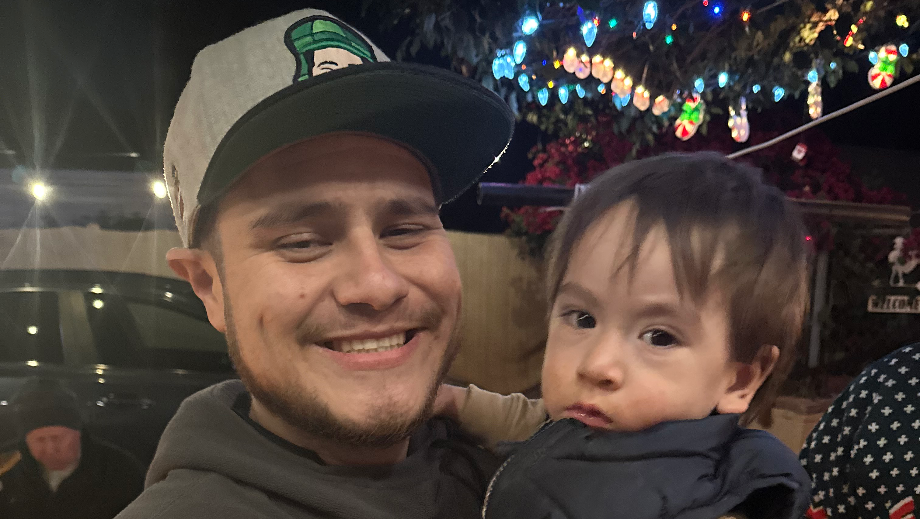 Fundraiser by Mark Borunda : Edgar's Legacy: Laughter, Love, and Support