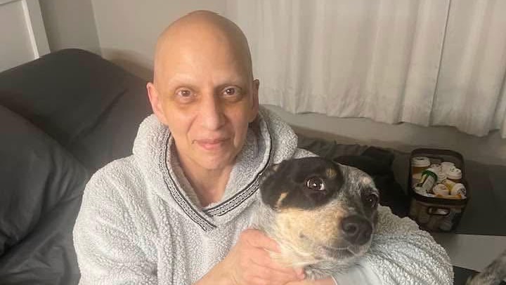 Fundraiser for Kelly Rea by Ashlee Nelson : Support Kelly's Battle ...