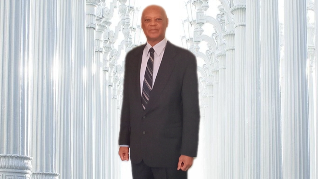 Fundraiser by Michelle Bailey-Calhoun : Support Walter C. Walker Jr.'s ...