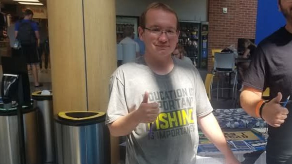 Fundraiser for Justin Schmidt by Tony Mesta : Restore Hope for Justin's ...
