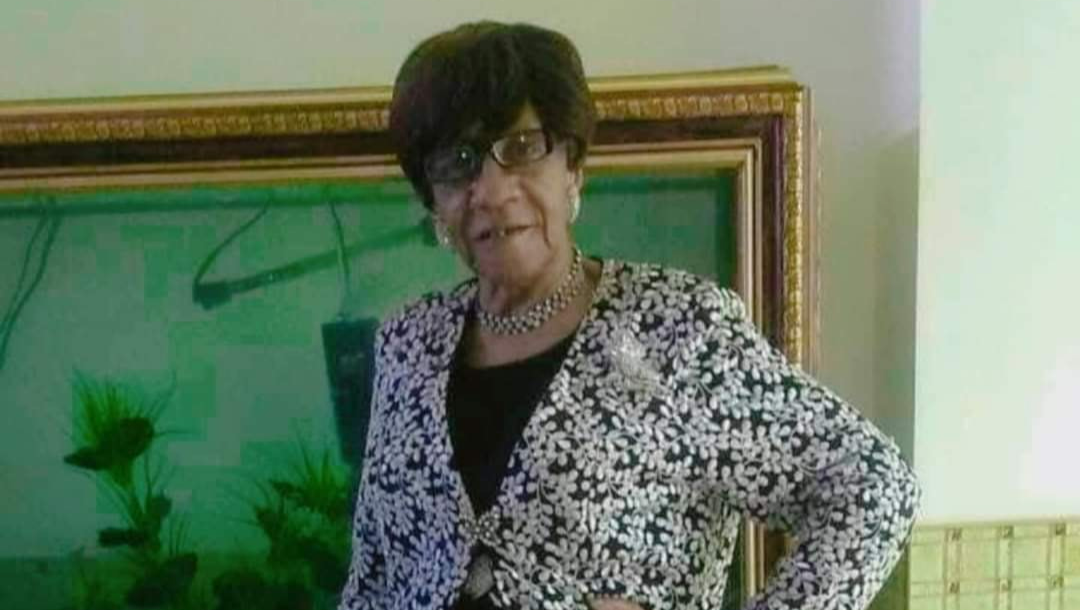 Fundraiser by Chanel Ramsay : Remembering Our Matriarch Mother Mebane