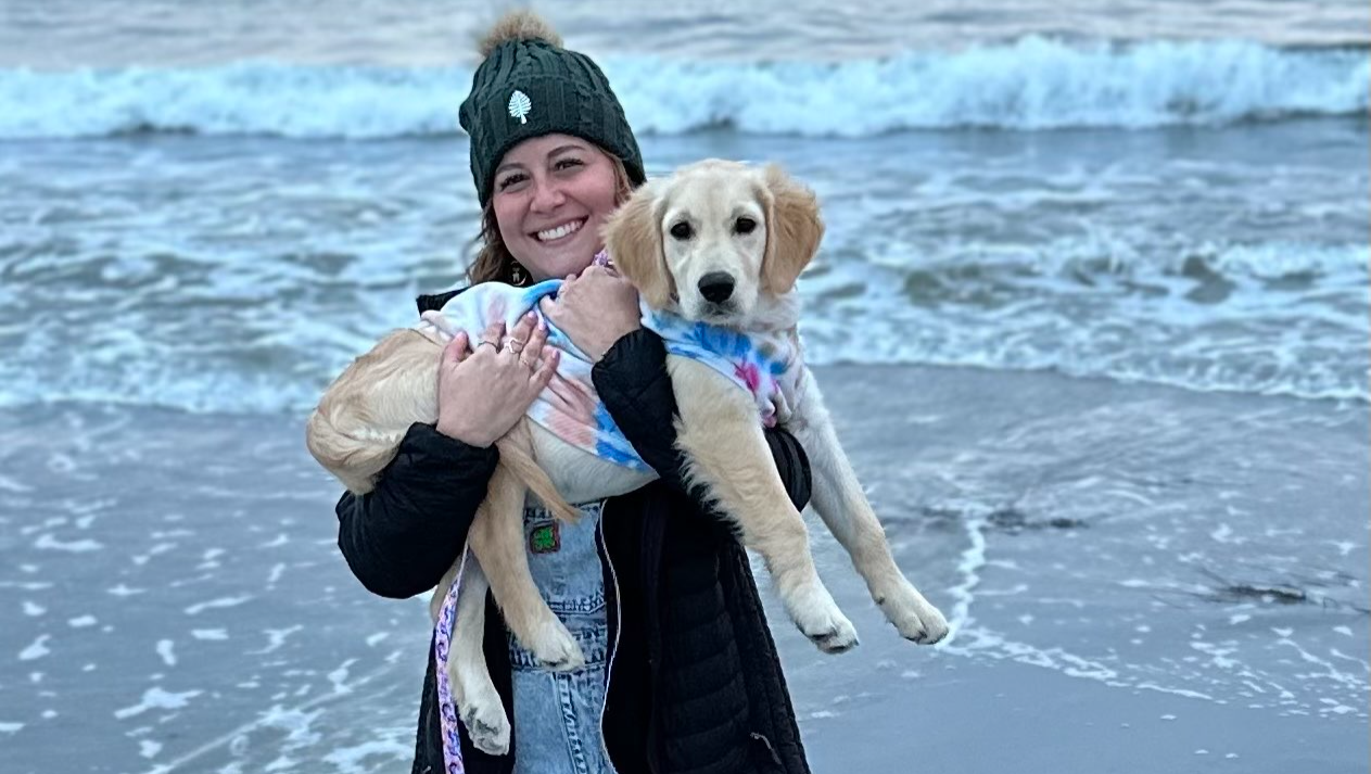 Fundraiser by Smiles In Bloom : Help Our Manager Fight Breast Cancer