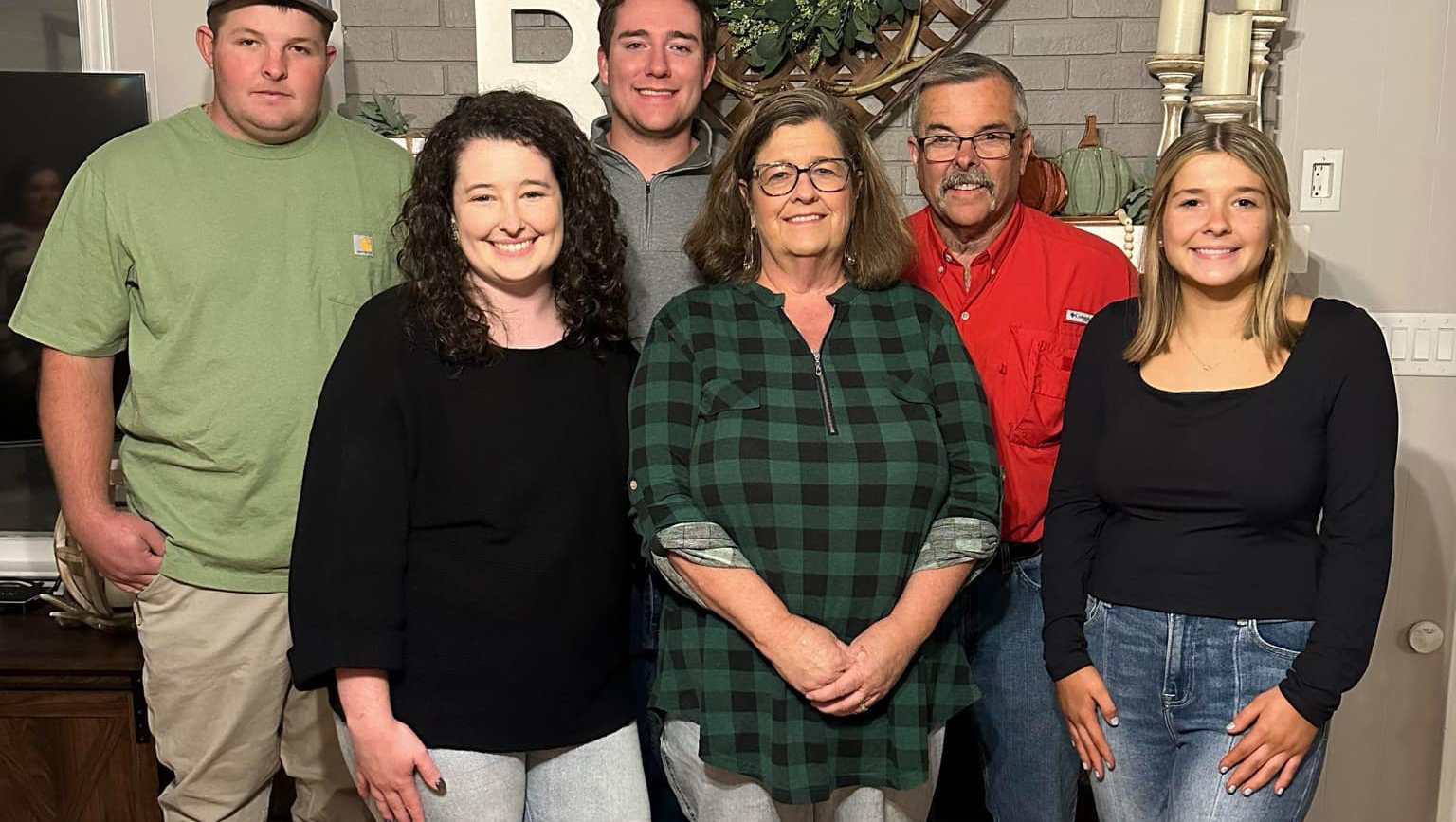 Fundraiser for Wayne Dupree by Jeannie Bell : Support for Janie Dupree ...