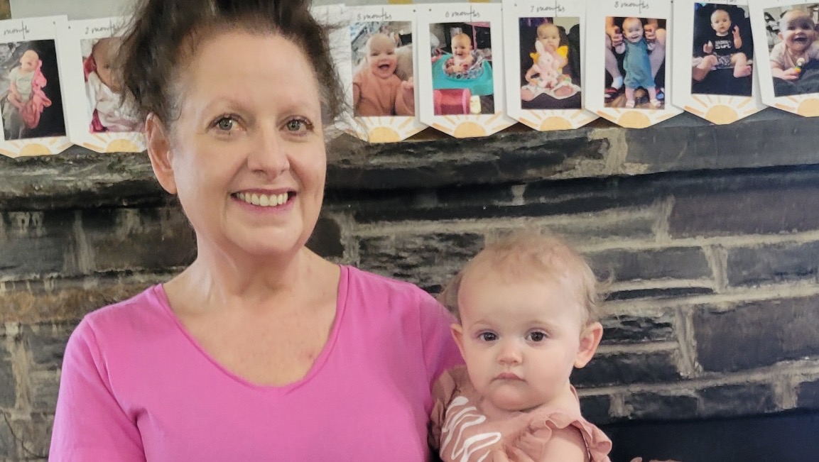 Fundraiser for Kimberly Brooks by Elizabeth Mcclellan : Support Kim's ...