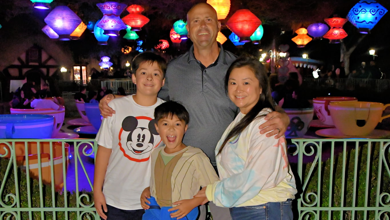 Fundraiser for Victoria Knutson by Jessica McMahon : Carrying on Eric ...