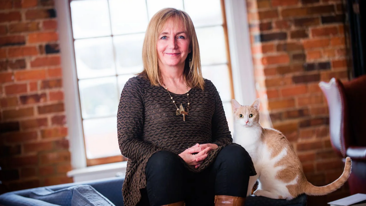 Fundraiser by Luke Whisnant : Celebrate Janice Fuller's Poetic Legacy ...