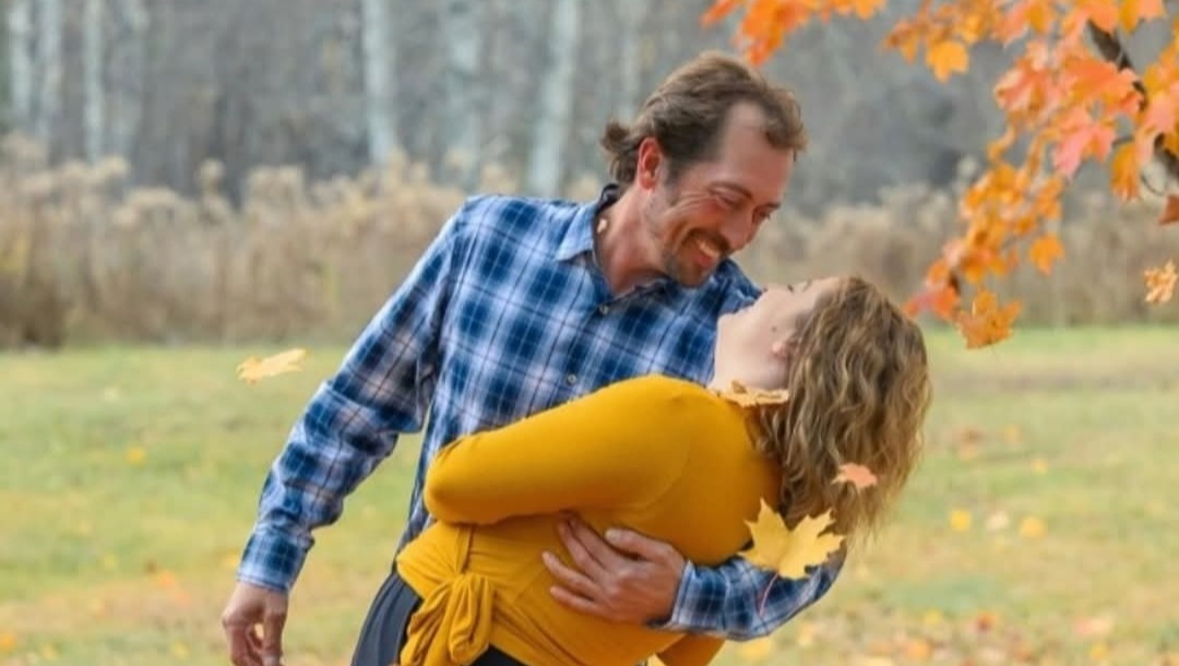 Fundraiser for Simone Marchand by Rachel Brescia : Matt Bohler Needs Us