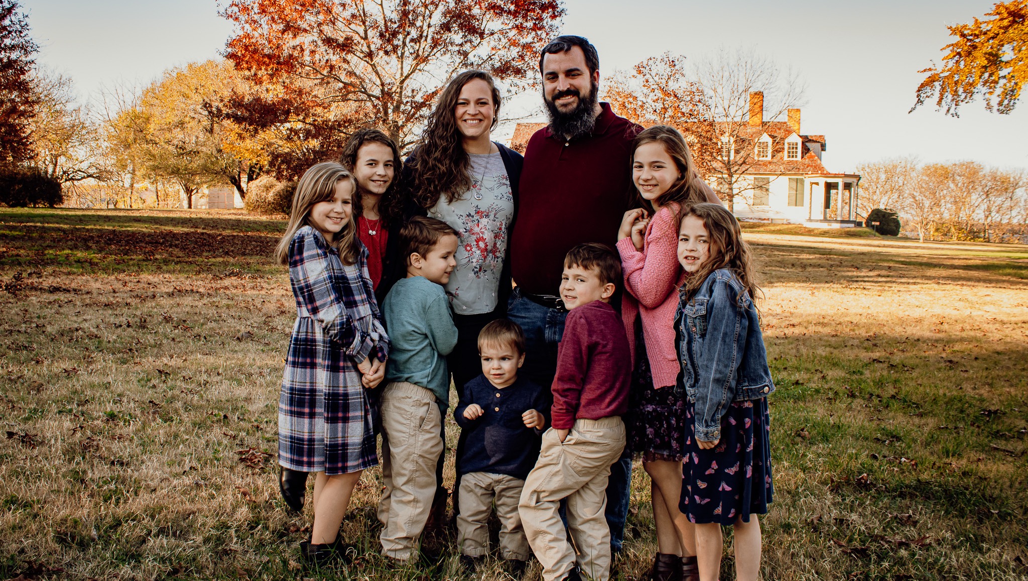 Fundraiser for David Pinkham by Jessica Kurten : Support the Pinkham ...