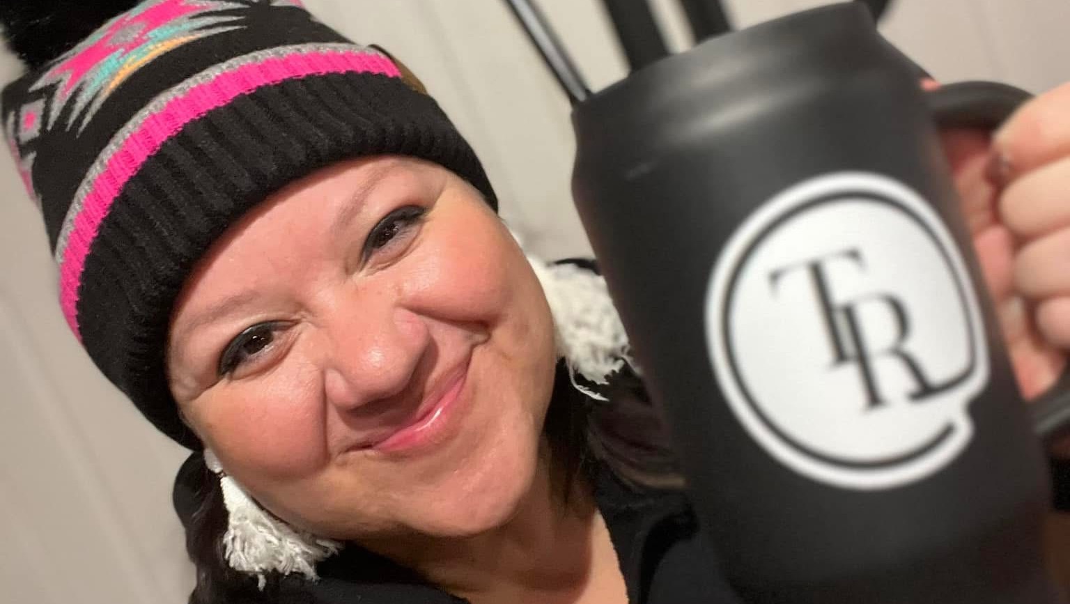 Fundraiser for Ruby Cantu by Wendie Winter : Support Ruby in Her Fight ...