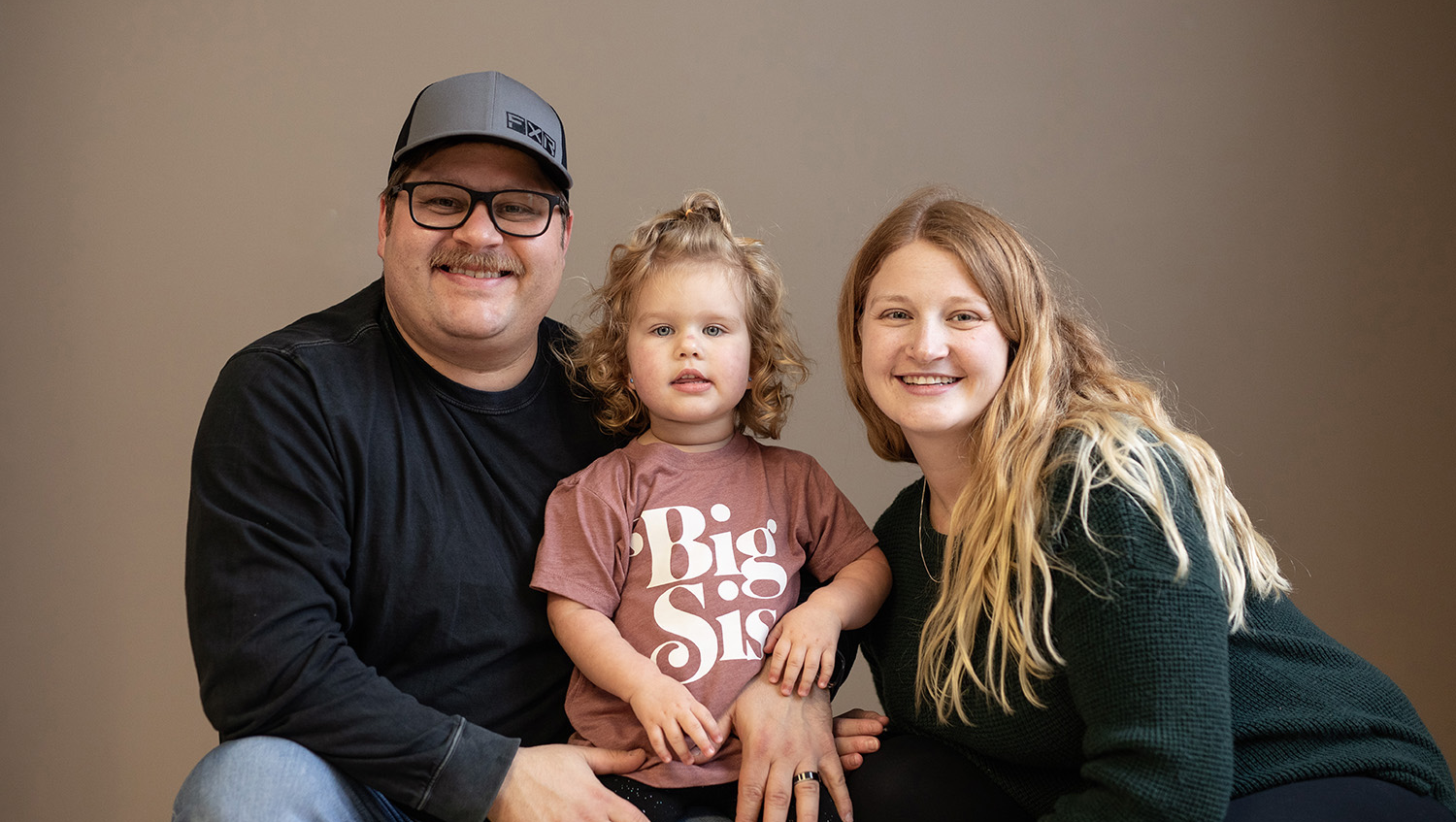 Fundraiser for Shelby Stoupe by Jenna Burton : Help the Chartrands with ...