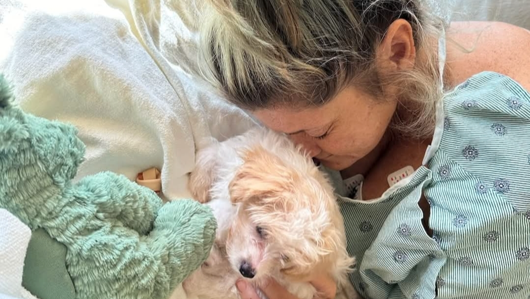 Fundraiser for Angela Kadlec by Lori Armer : 70 Days of Support Needed