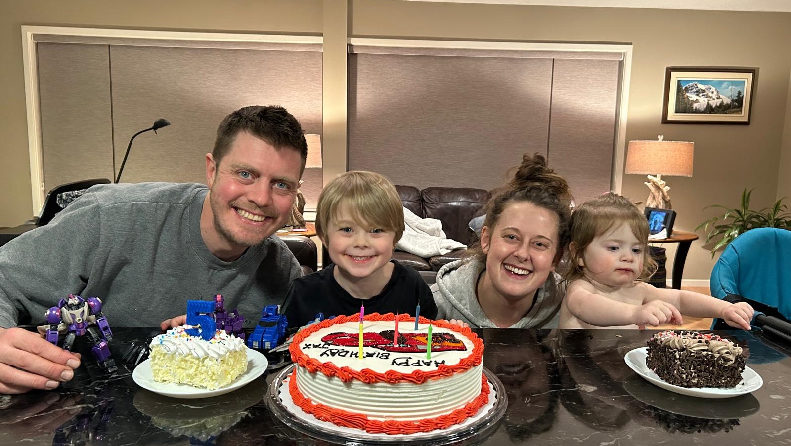 Fundraiser by Lee Mueller : Help Jax, Our Little Warrior, Fight Leukemia