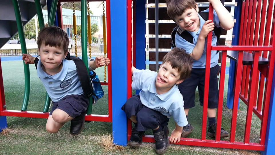 Fundraiser by Tanya Denison : Supporting Jake and his family