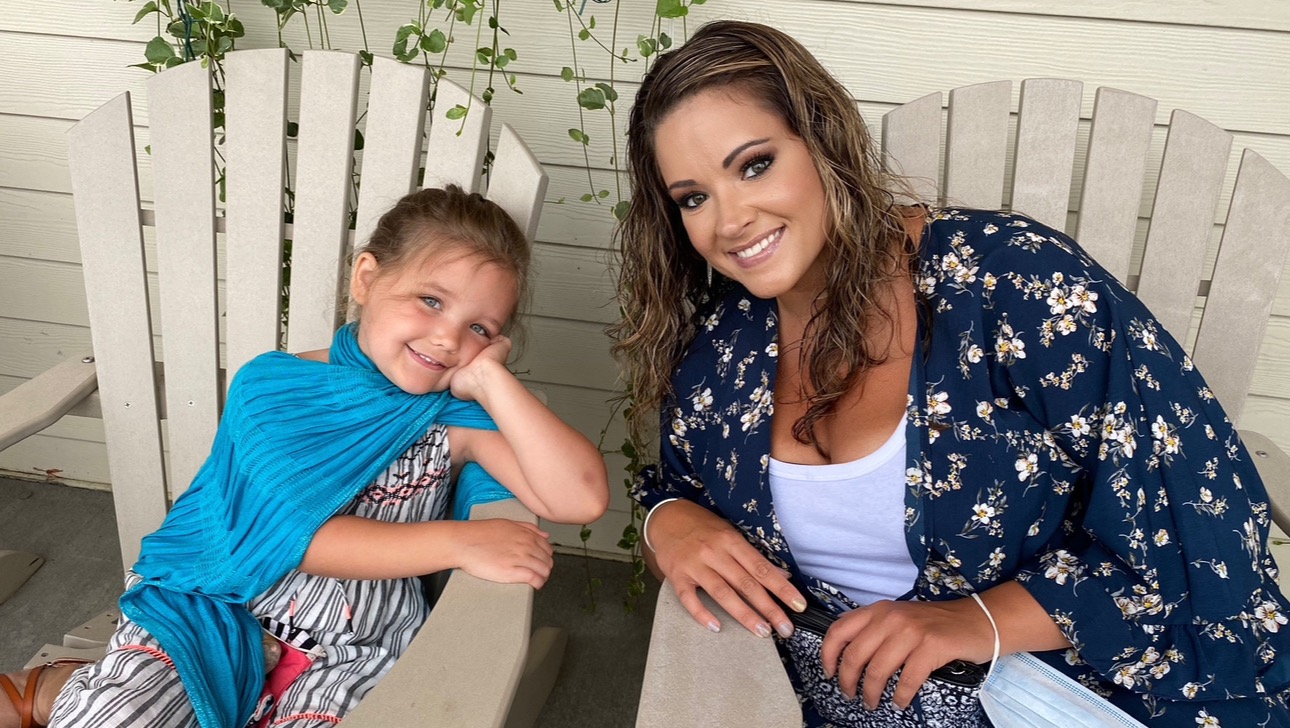 Fundraiser for Jessica Erb by Rachael Erb : Jessica Erb - A Journey to ...