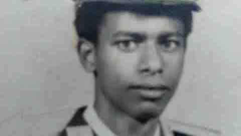 Fundraiser by Yohana Mammo : Help Lay Samuel Bogale Wotango to Rest at Home