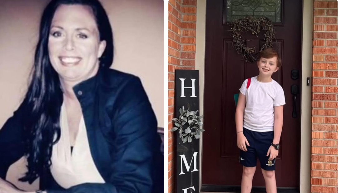 Fundraiser for Carla Polk by Missy Raines : Tina Copeland's Last Wish ...