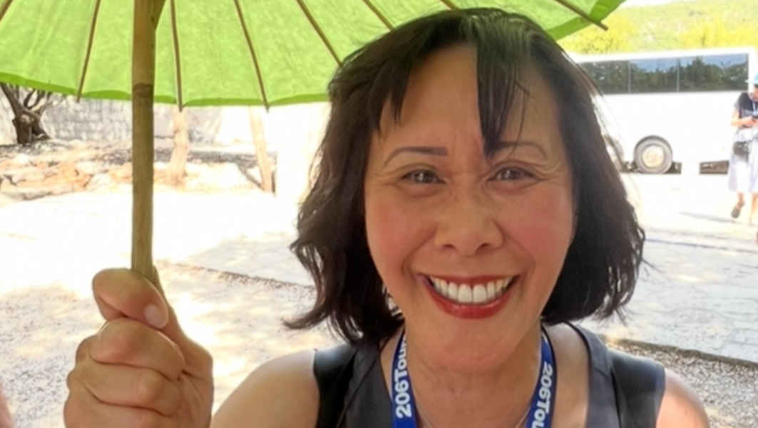 Fundraiser by Felix E Vaquilar : Remembering Eileen: A Heartfelt Farewell