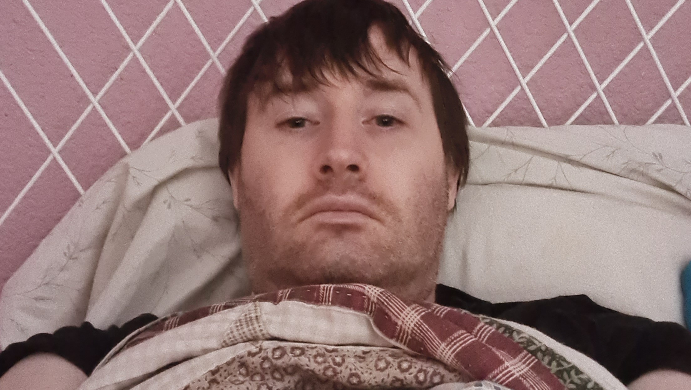 Fundraiser by Andrew Tinker : Please help me and my family