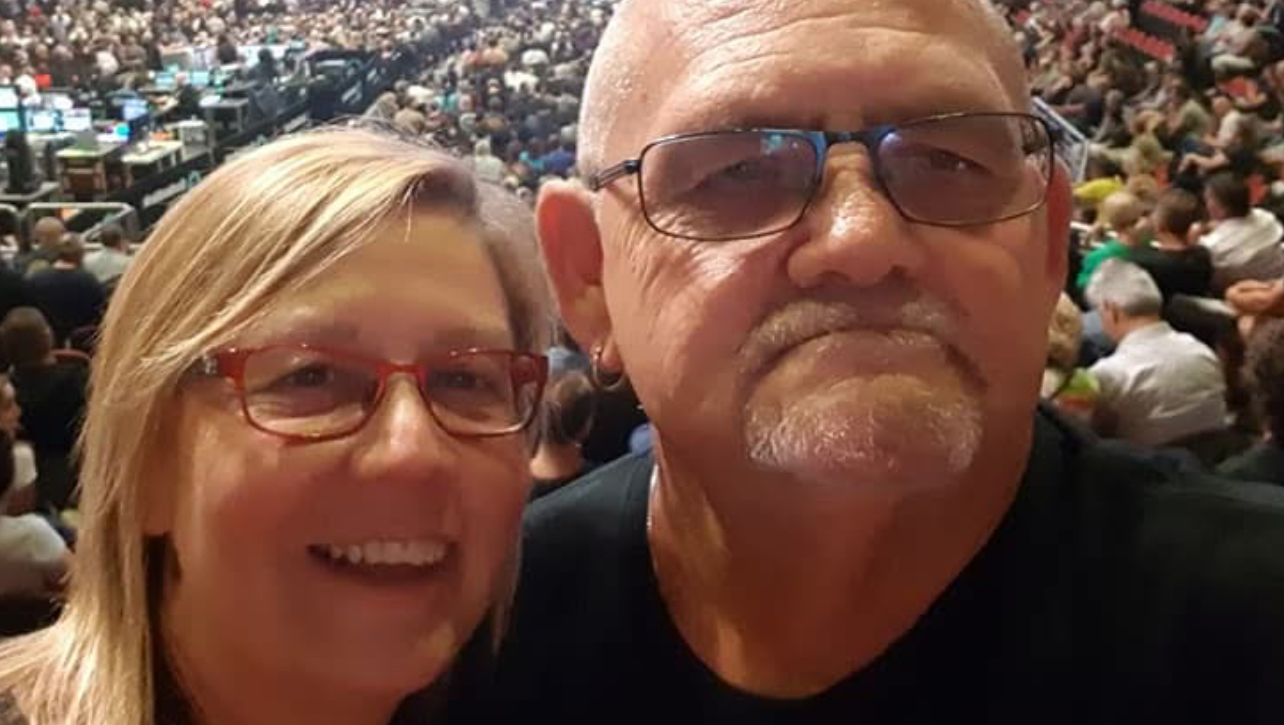 Fundraiser for Sabrina Oliver by Peta Levy : Jay Oliver Memorial Service.