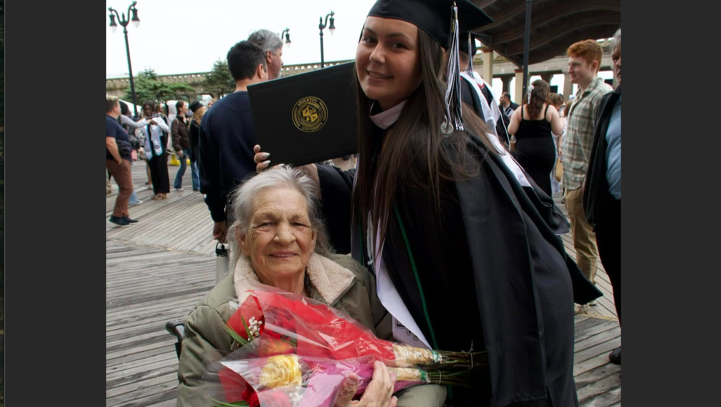 Fundraiser for Tyler Ann Zadroga by Jenna DeSimone : Honoring the ...