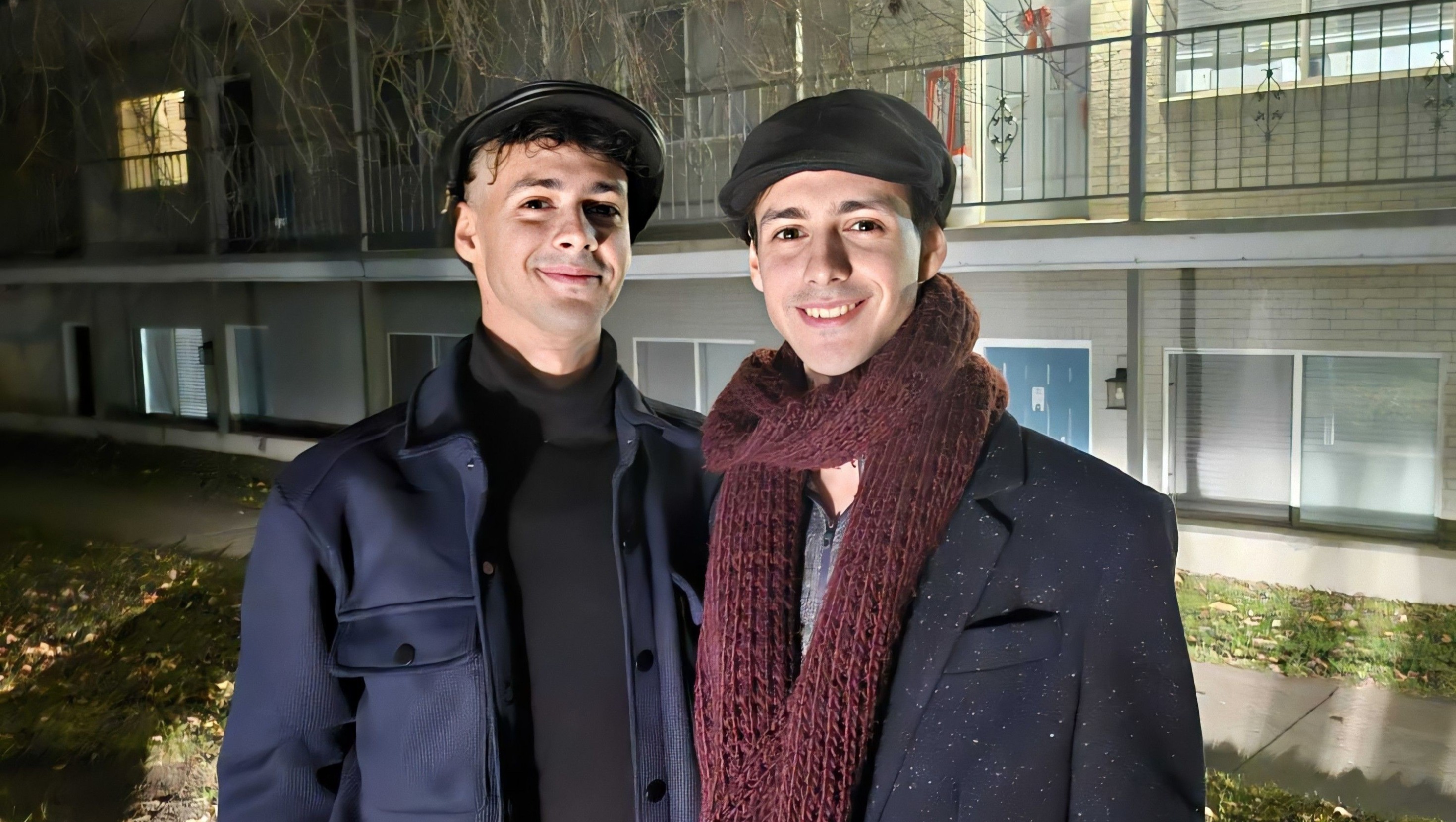 Fundraiser for Kevin Efrain Uziel Malzone by Daniel Claudio Malzone ...