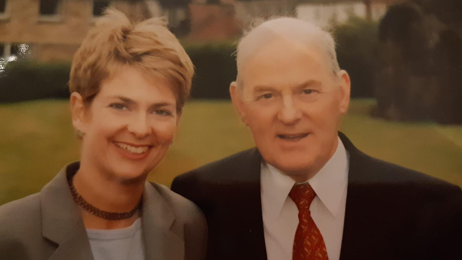 Fundraiser by Loz Walsh : Chester triple 2025