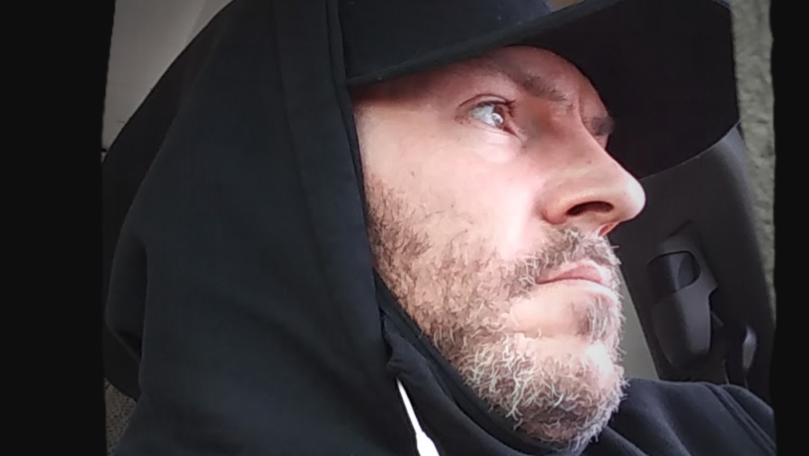 Fundraiser by Jonathan Frederick : Support Jonathan's Journey to a ...