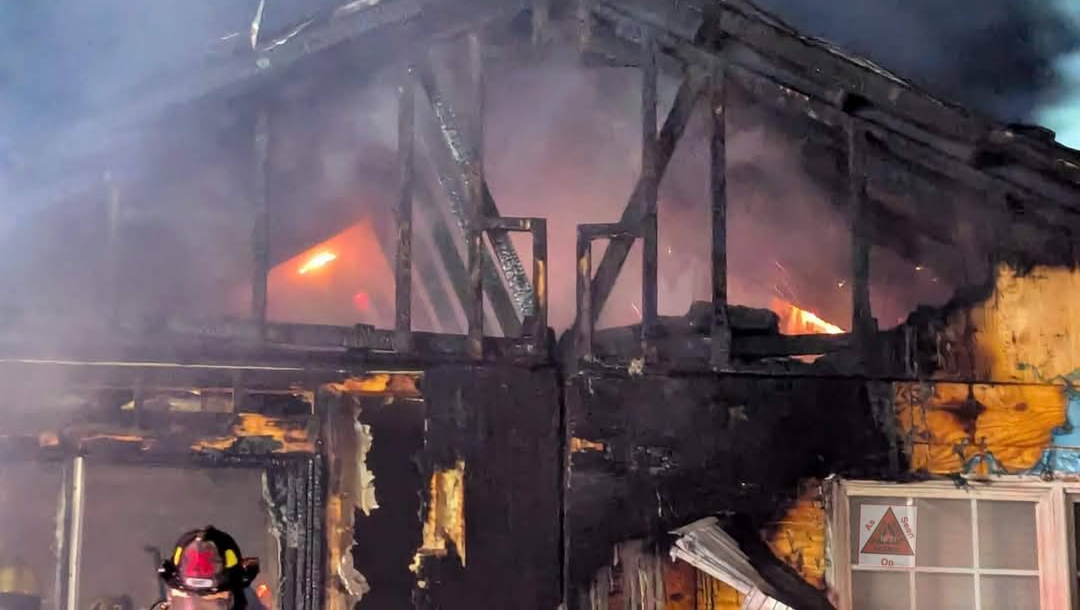 Fundraiser by April Kramer : Support Family After Devastating Fire