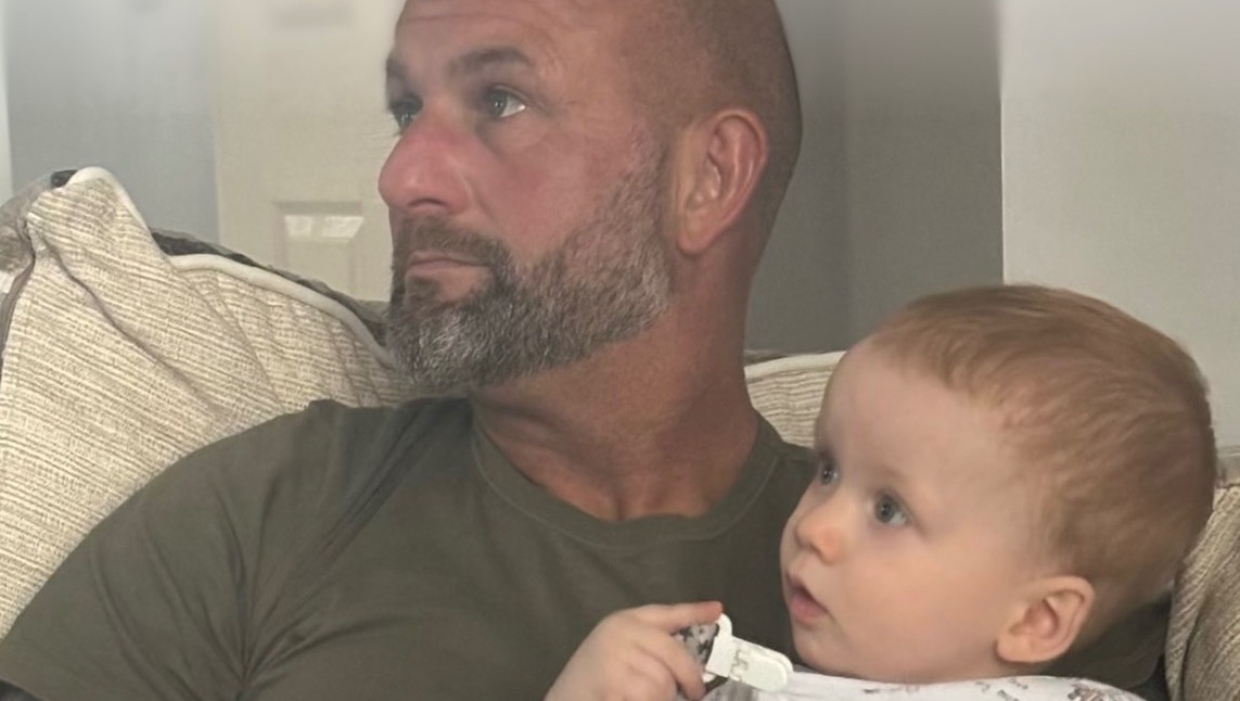 Fundraiser by Kayley Howarth : Skydive in honour of my dad, Stephen ...