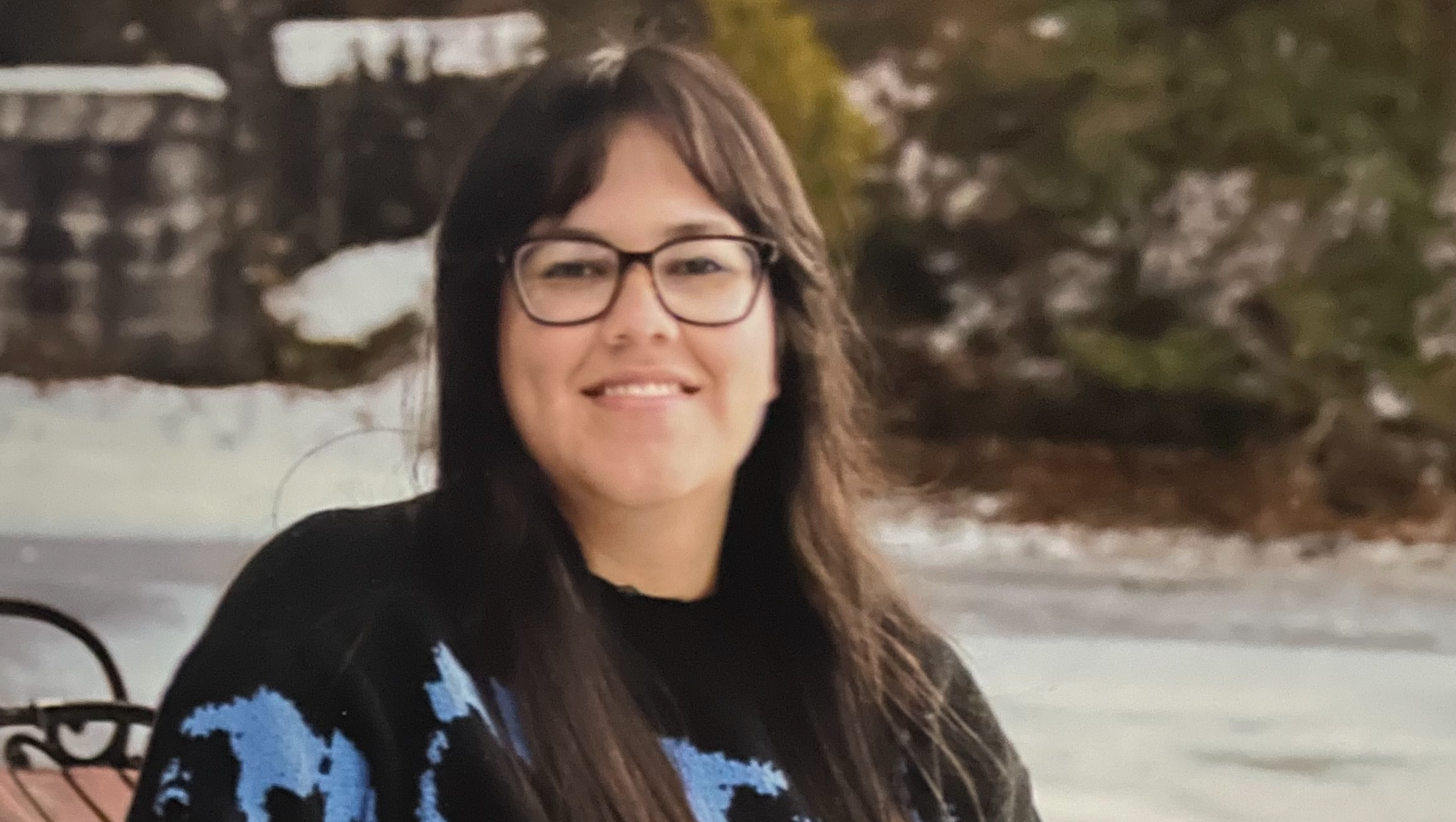 Fundraiser for Myrna Frederick by Zack Casey : Support Destiny's Fight Against Hodgkin’s Lymphoma