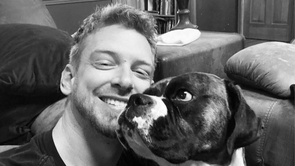 Fundraiser for Dawn Blackmon by Tyler Blackmon : In Memory of Andrew ...