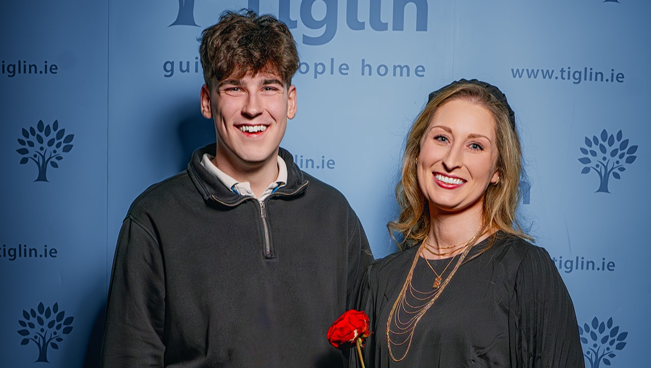 Fundraiser by CLODAGH AND FINN : FINN & CLODAGH - 'THE GREATEST SHOWMAN ...