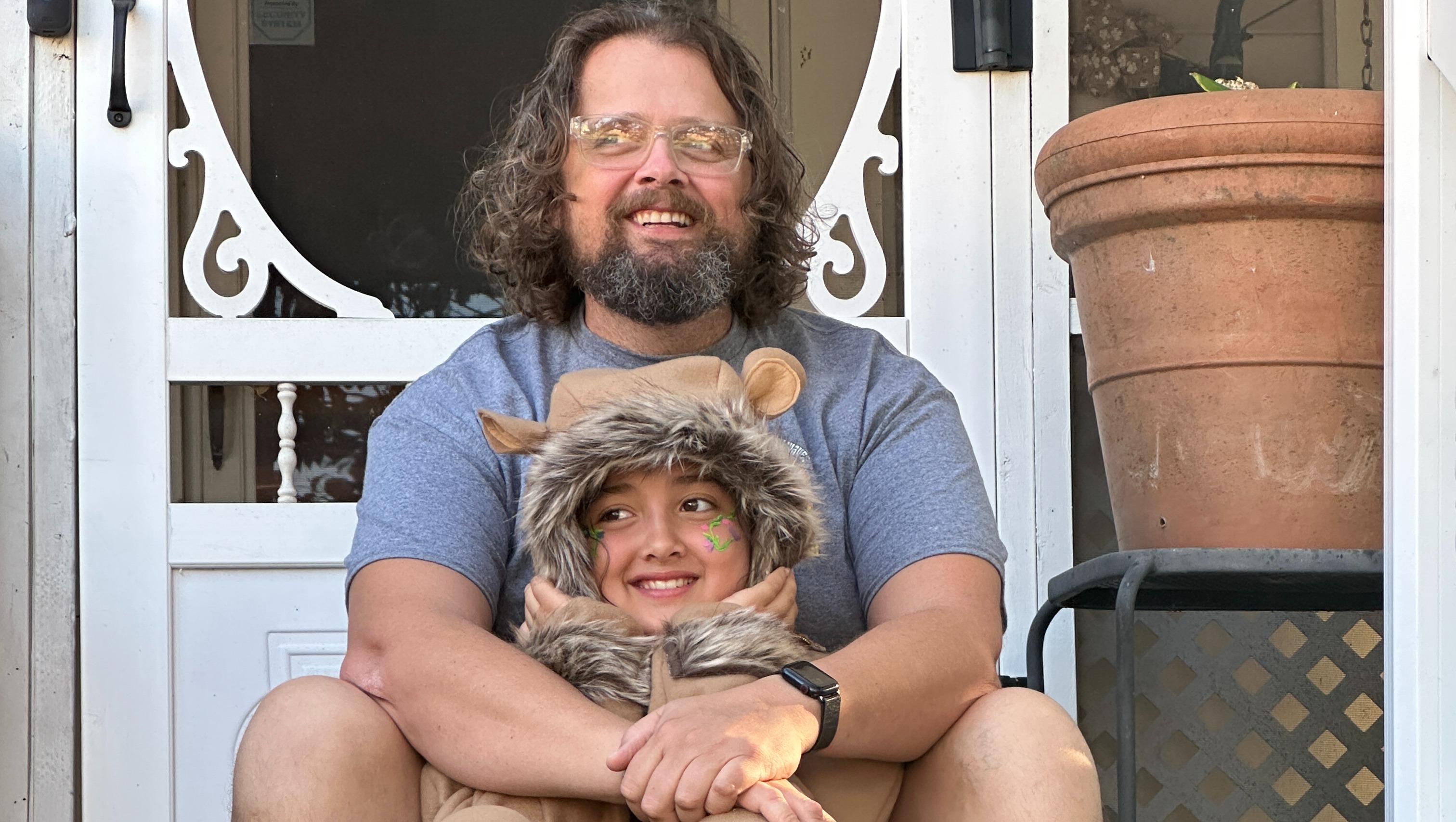 Fundraiser by Wes Dorris : Going Forward After Federal Employment ...