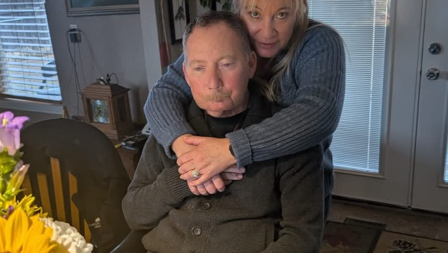 Fundraiser by Mark Arlt : Support Larry's Battle with Stage 4 Cancer