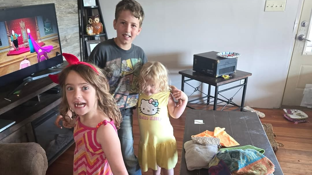 Fundraiser for Paul Lacroix by debra clemons : help Paul