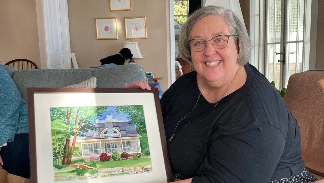 Fundraiser by Chris Roughton : Donate in Memory of Maureen Buckley