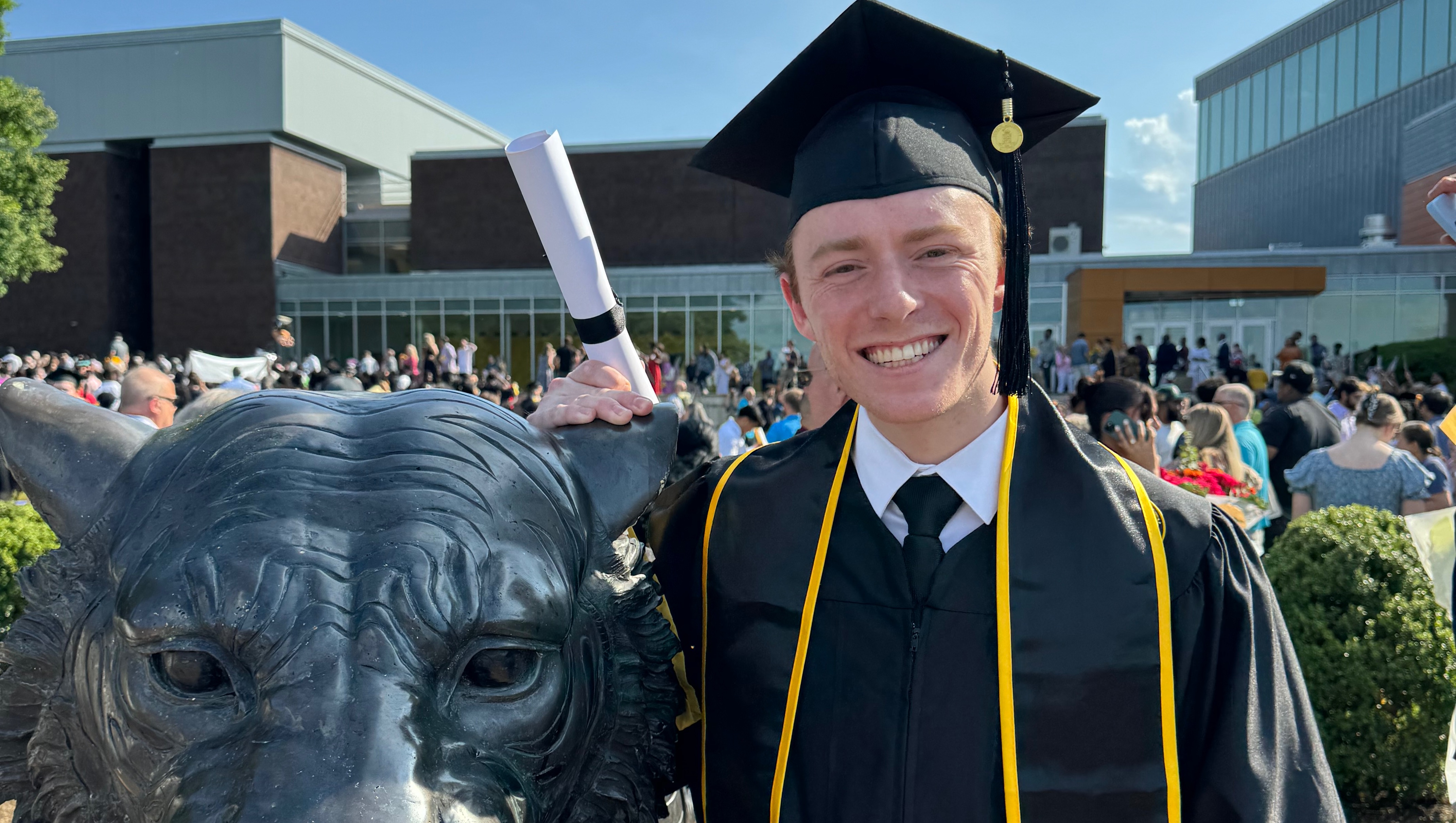 Fundraiser for Zachery Boyce by Kevin Boyce : Stand by Zack in Tough Times