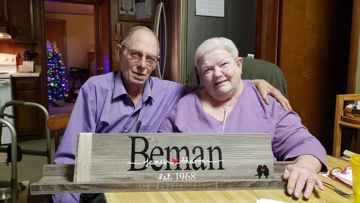 Fundraiser by Mikhaela Sapp : Assist with Sharon Beman's Funeral Costs