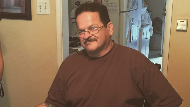 Fundraiser by Annissa Toscano : In Memory of Richard Toscano, service fund