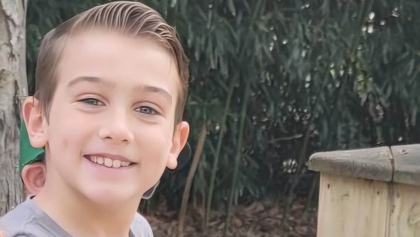 Fundraiser for Jonathan Moe by Melissa Sanderson : Support Asher's ...